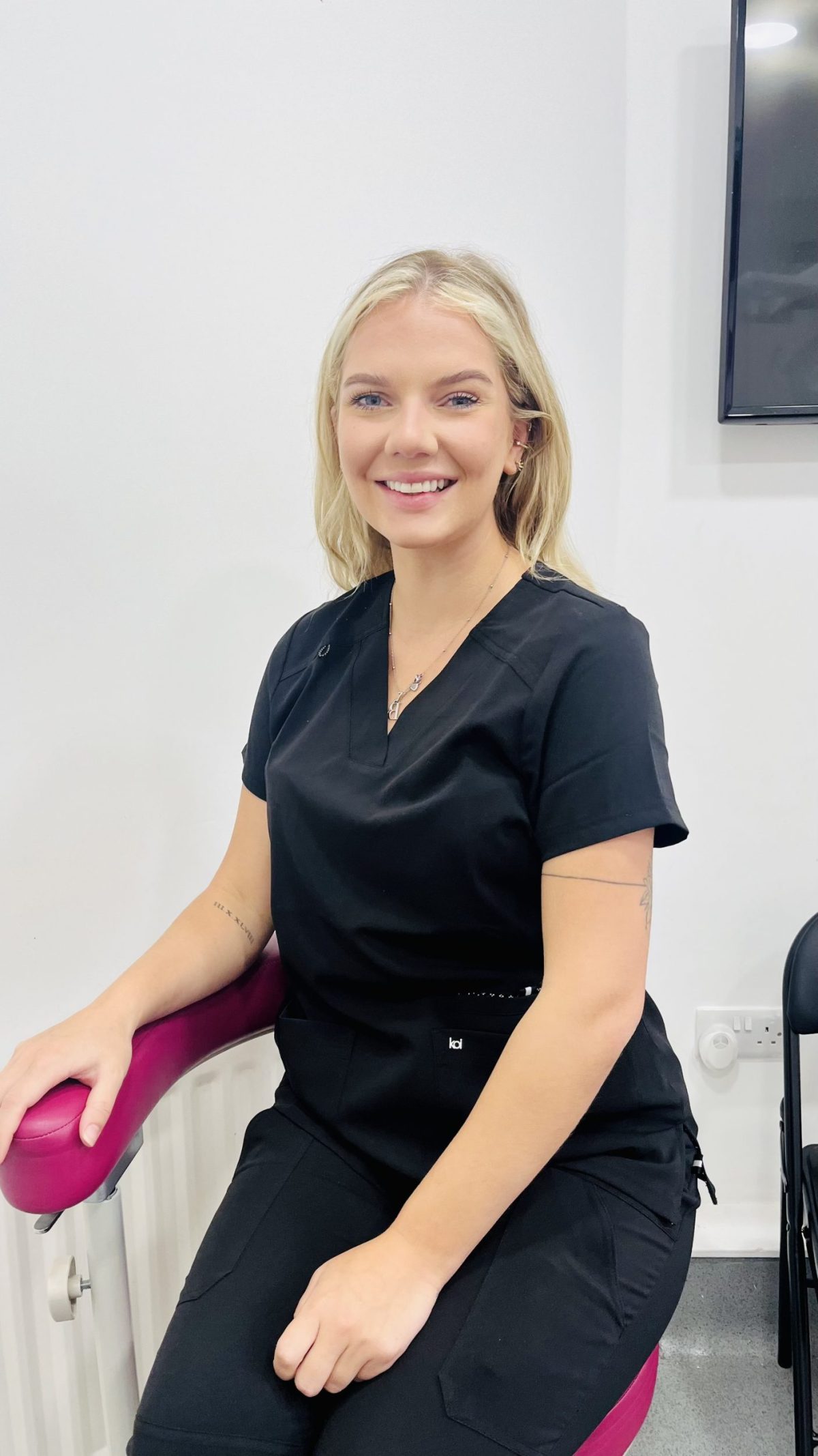 Meet The Team - Dewsbury Dental Centre