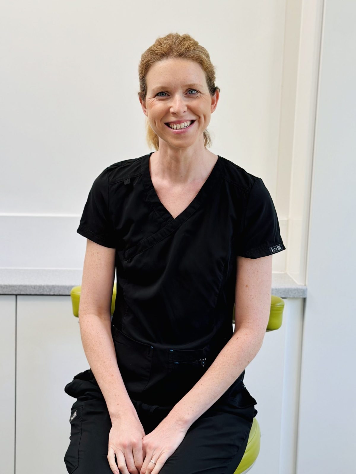 Meet The Team - Dewsbury Dental Centre