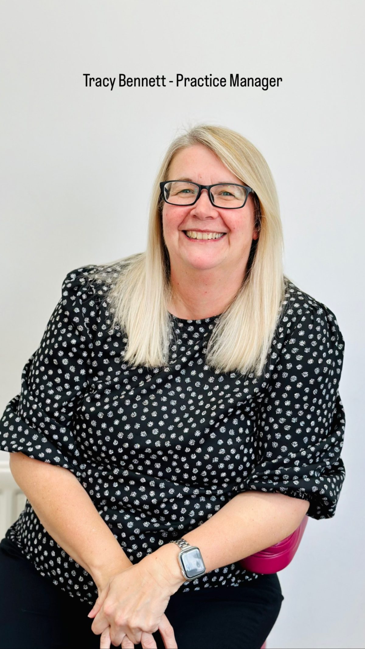 Meet The Team - Dewsbury Dental Centre