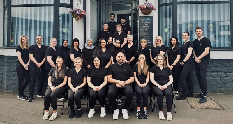 Dewsbury Dental Centre - Dewsbury, West Yorkshire