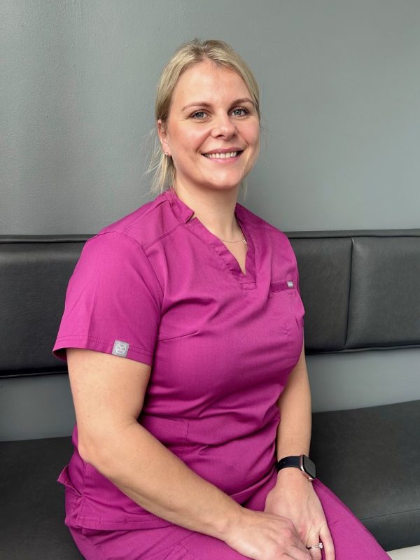Meet The Team - Dewsbury Dental Centre